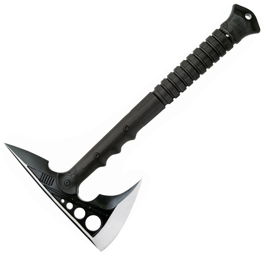 United Cutlery M48 Destroyer Tomahawk Axe W/ Spike 16" - 3153 – Atlantic Knife Company