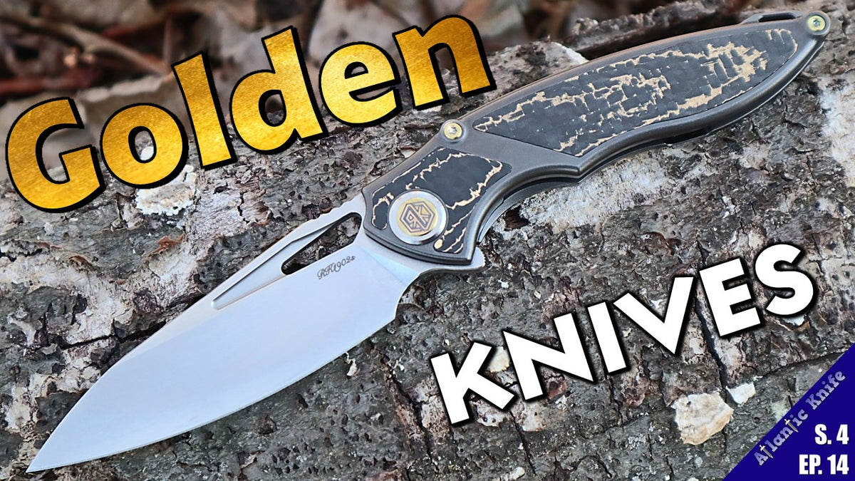 New Knife Models | Rike 1902 Wander Tactical Godfather Proponent| AK B ...