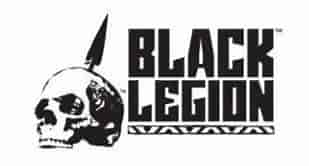 Black Legion Knives at Atlantic Knife – Atlantic Knife Company