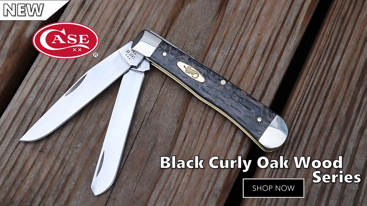 Case First Production Run Knives only at Atlantic Knife – Atlantic ...