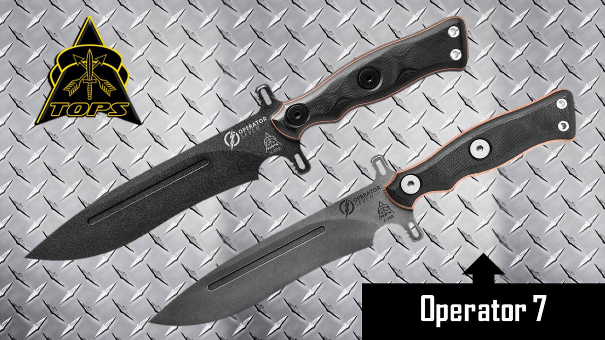 tops operator 7 – Atlantic Knife Company