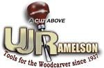 U J Ramelson | Wood Crafting Tools – Atlantic Knife Company