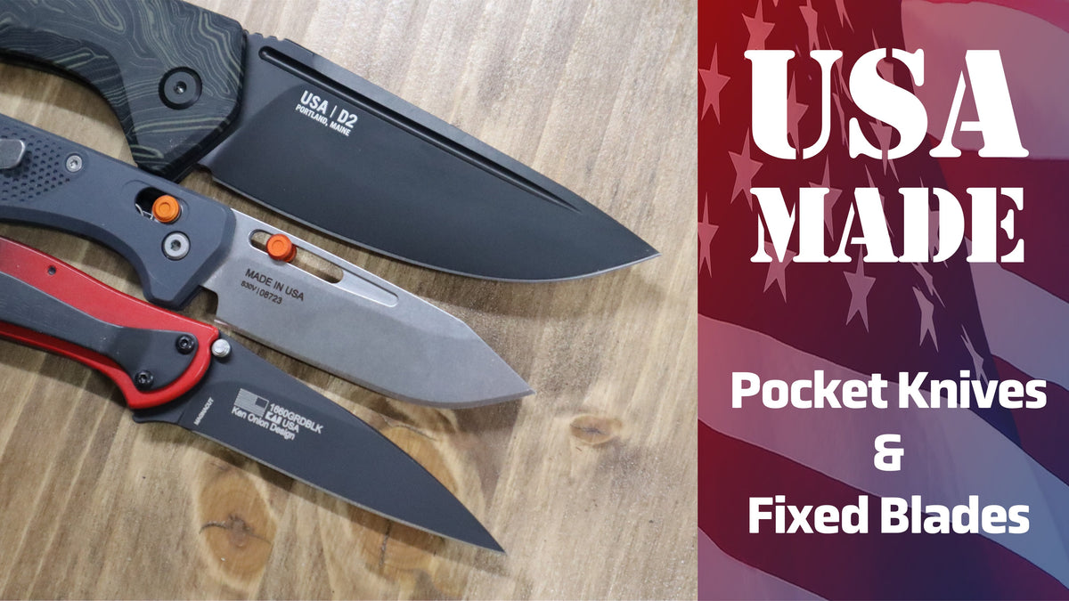 USA Made American Fixed & Folding Knives | Atlantic Knife – Atlantic ...