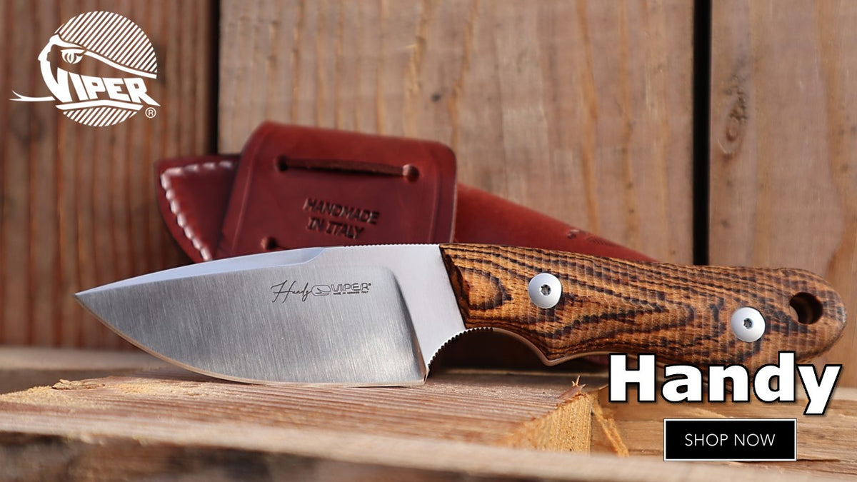 Magnacut Knives: Unrivaled Performance at Atlantic Knife | Shop Now ...