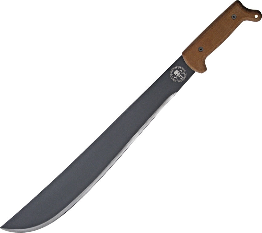 Machetes – Atlantic Knife Company