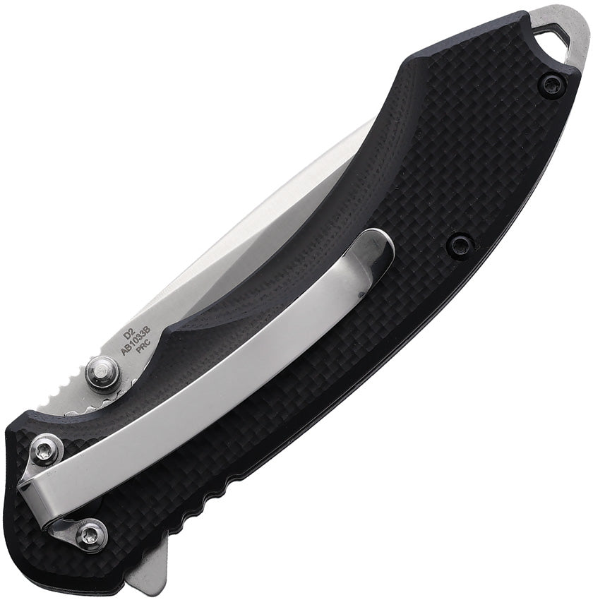 ABKT Knives: Premium Quality USA Crafted | Shop AK – Atlantic Knife Company