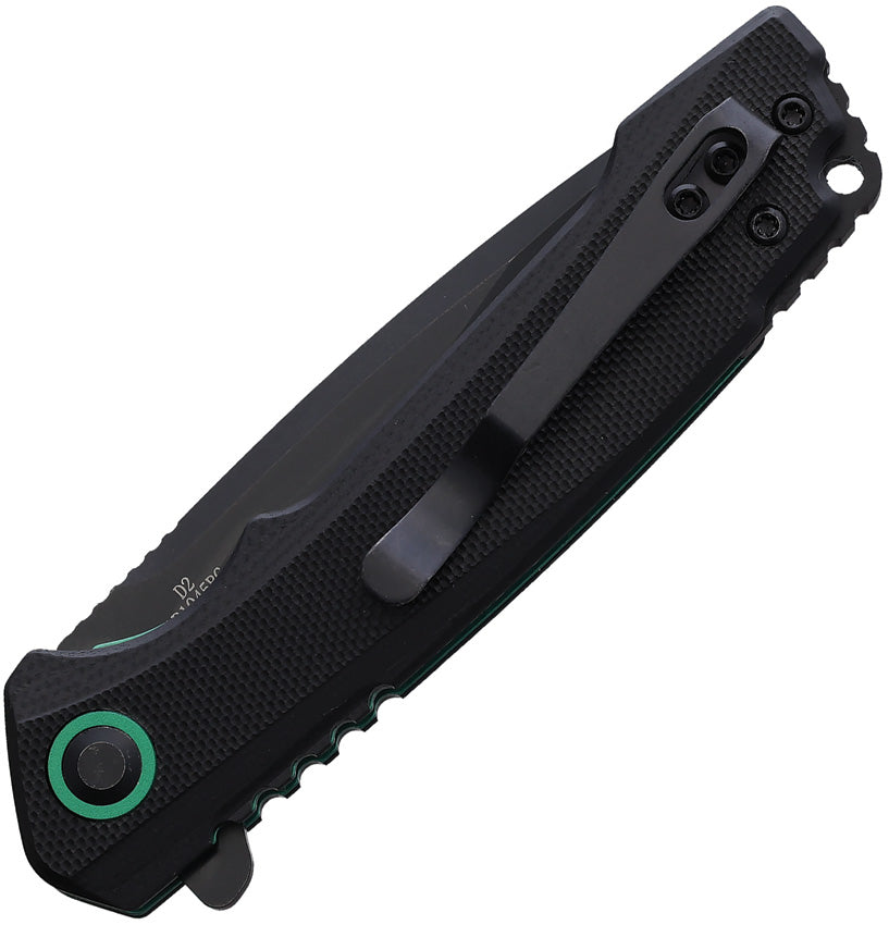 ABKT Knives: Premium Quality USA Crafted | Shop AK – Atlantic Knife Company