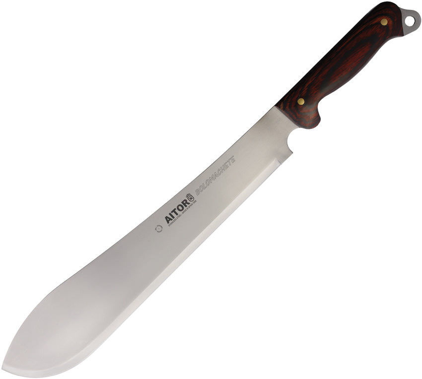 Aitor Bolo Machete | Get Yours at AK! – Atlantic Knife Company