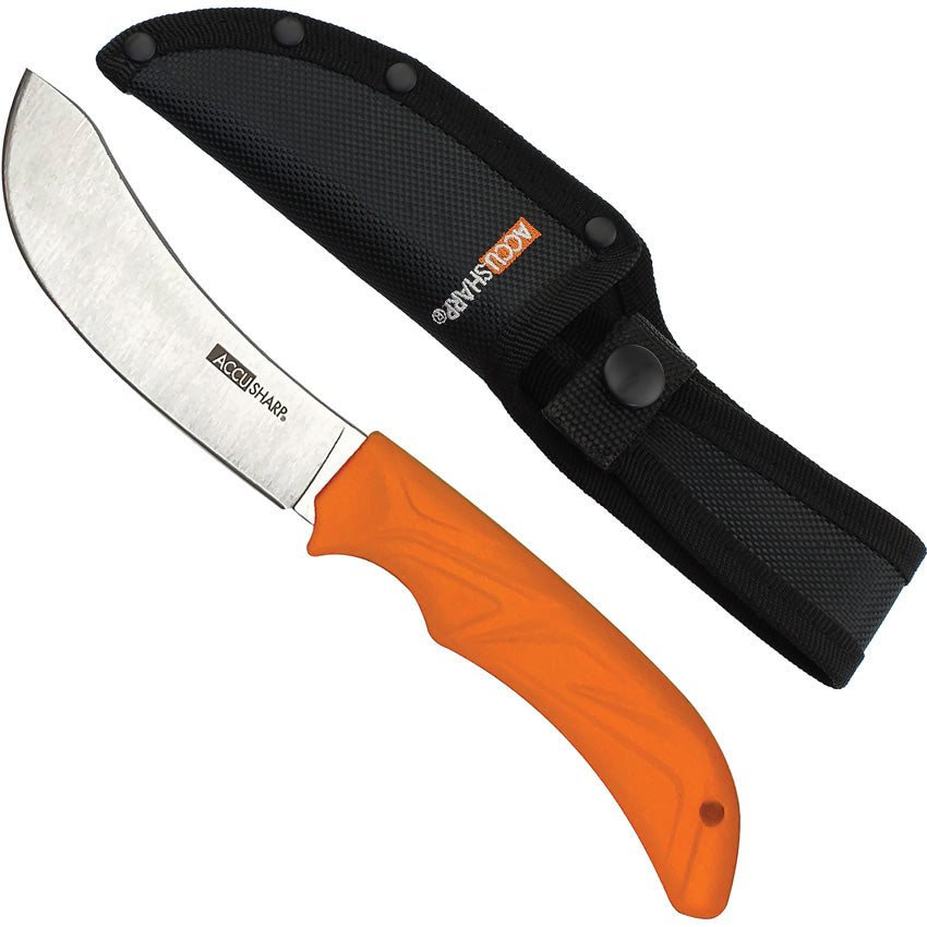 Accusharp Butcher Knife: The Sharpest Knives | Shop AK – Atlantic Knife ...