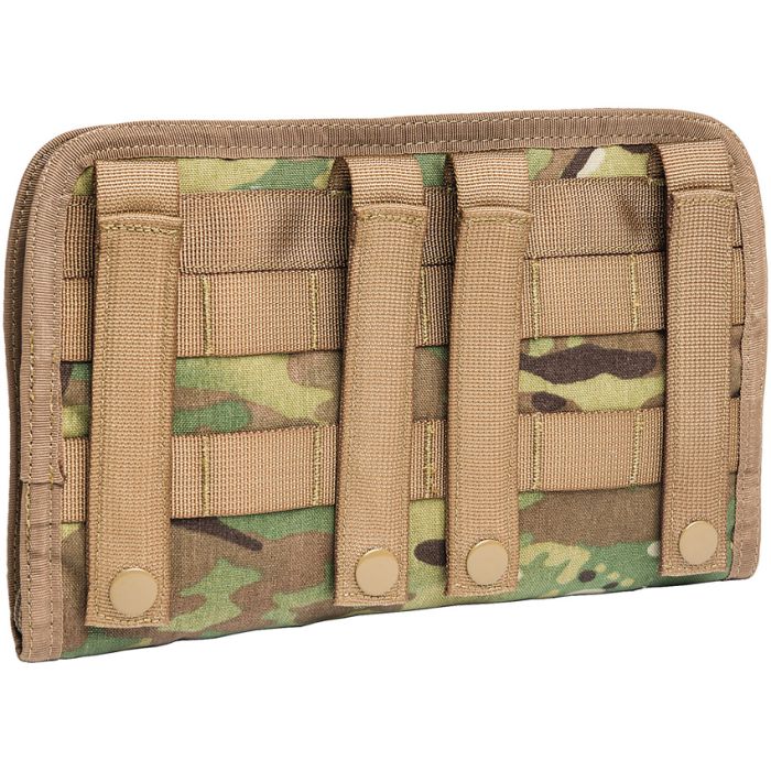 Beretta Commander Utility Pouch: Outdoor Style & Durability – Atlantic ...