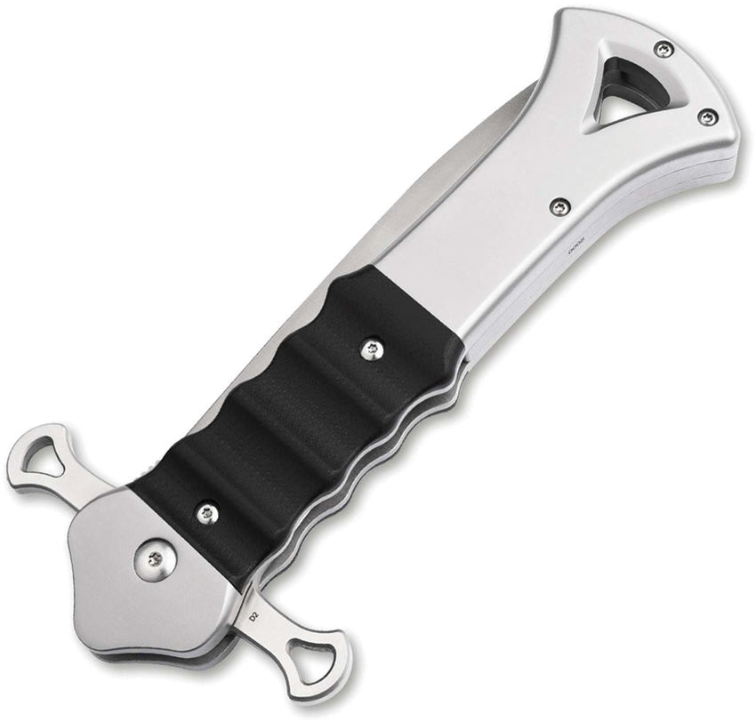 Boker Plus Inarsil Fixed Blade | Get Yours at AK! – Atlantic Knife Company