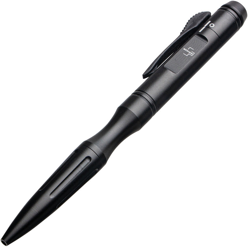 Boker Plus OTF Auto Pen | Get Yours at Atlantic Knife – Atlantic Knife ...