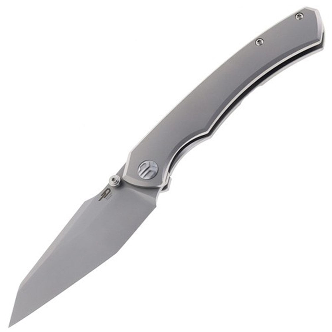Bestech Knives Clastic: Top Tier Folder | Shop AK – Atlantic Knife Company