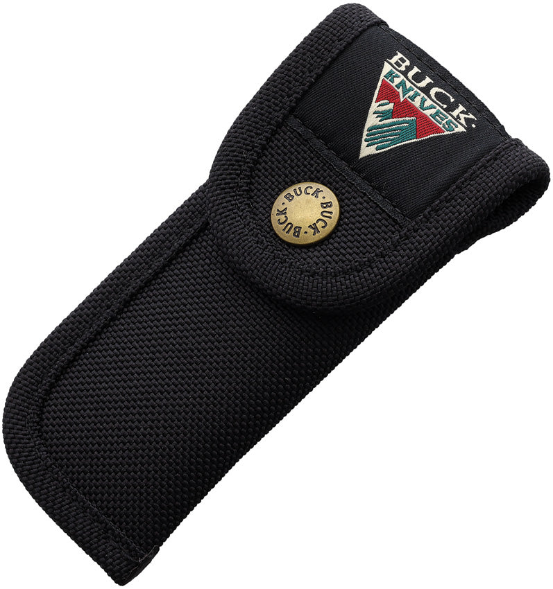 Buck Black GFN Sheath for Buck 422/442 422SP – Atlantic Knife Company