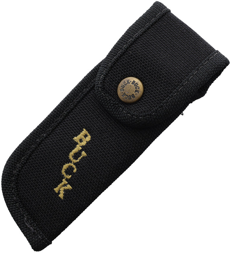 Buck Black GFN Sheath for Buck 426 426SP – Atlantic Knife Company
