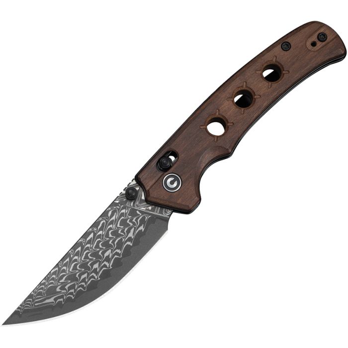 Civivi Noctis Folding Knife | Premium EDC at AK! – Atlantic Knife Company
