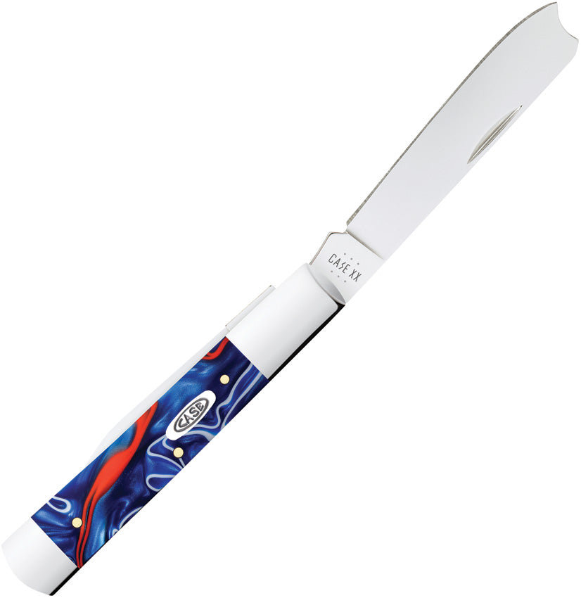 Case Razor Pocket Knife: Epitome of Tradition | Shop AK – Atlantic ...