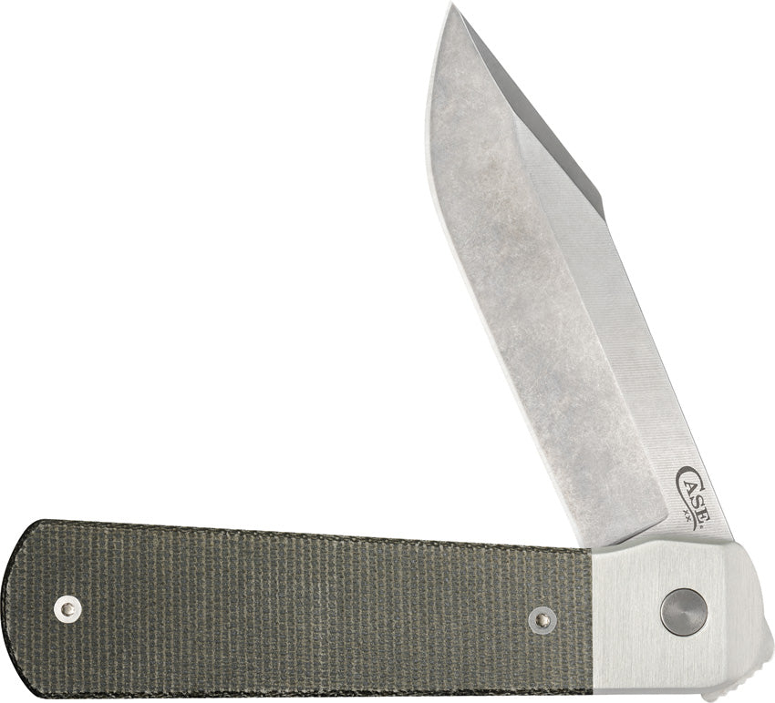 Case Longhouse: Tradion meets Innovation | Shop Atlantic Knife ...