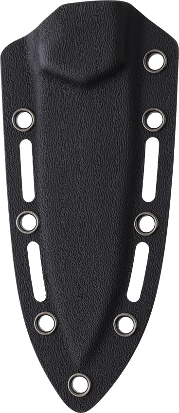 Cobratec Knives Wolverine Fixed Blade Black | Premium Outdoor ...