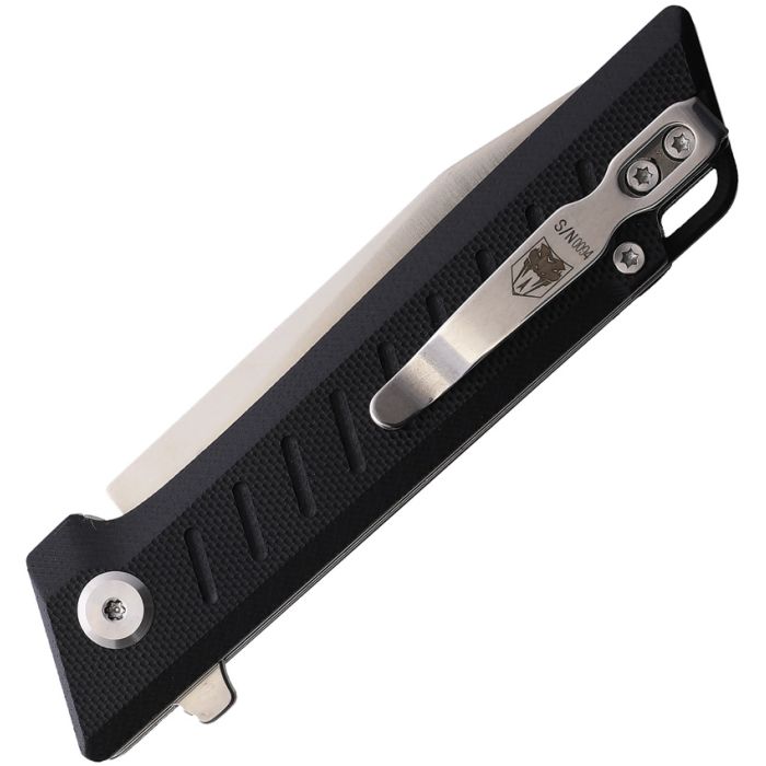 Cobratec Knives Riptide: Reliable and Durable for EDC Enthusiasts ...