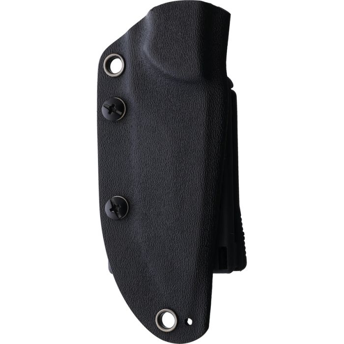 Cobratec Knives Skinner Black Smooth G10 D2 Tool Steel Fixed Blade Kni ...