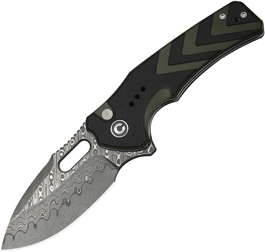 Civivi Vexron – Atlantic Knife Company