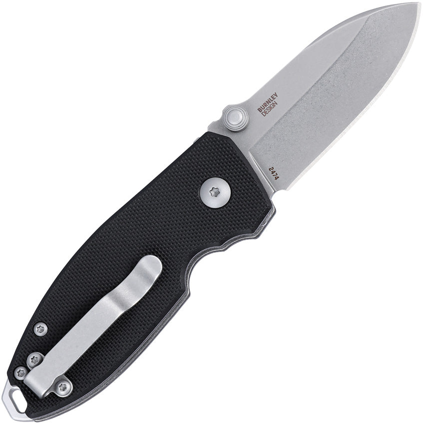 CRKT Squid Folding Knife: Shop AK Now! – Atlantic Knife Company