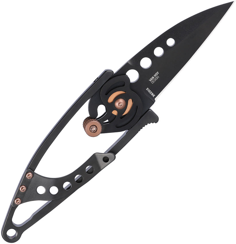 CRKT Snap Lock Folding Knife: Shop AK Now! – Atlantic Knife Company