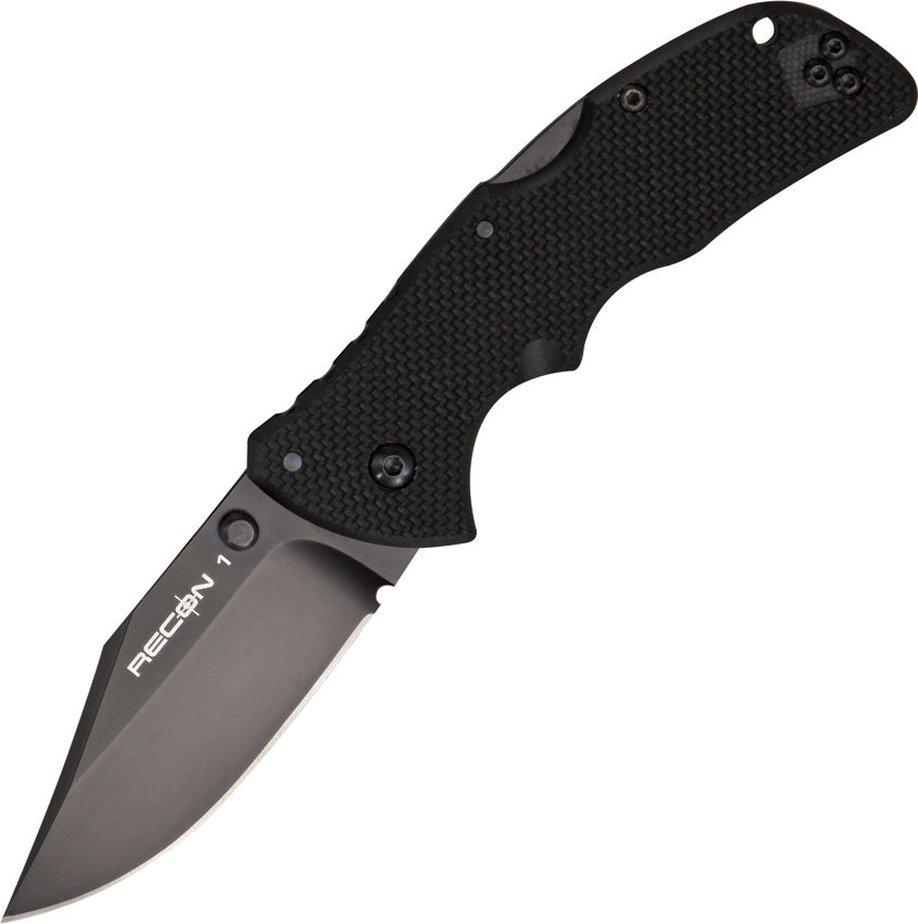 Cold Steel Recon 1 Magnacut: The Legend Gets a UPGRADE – Atlantic Knife ...