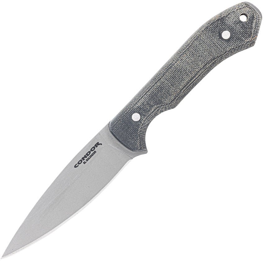 Condor Knight Knife: Shop AK Now! – Atlantic Knife Company