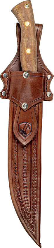 Condor Hmong Machete | Premium Outdoor Knife – Atlantic Knife Company