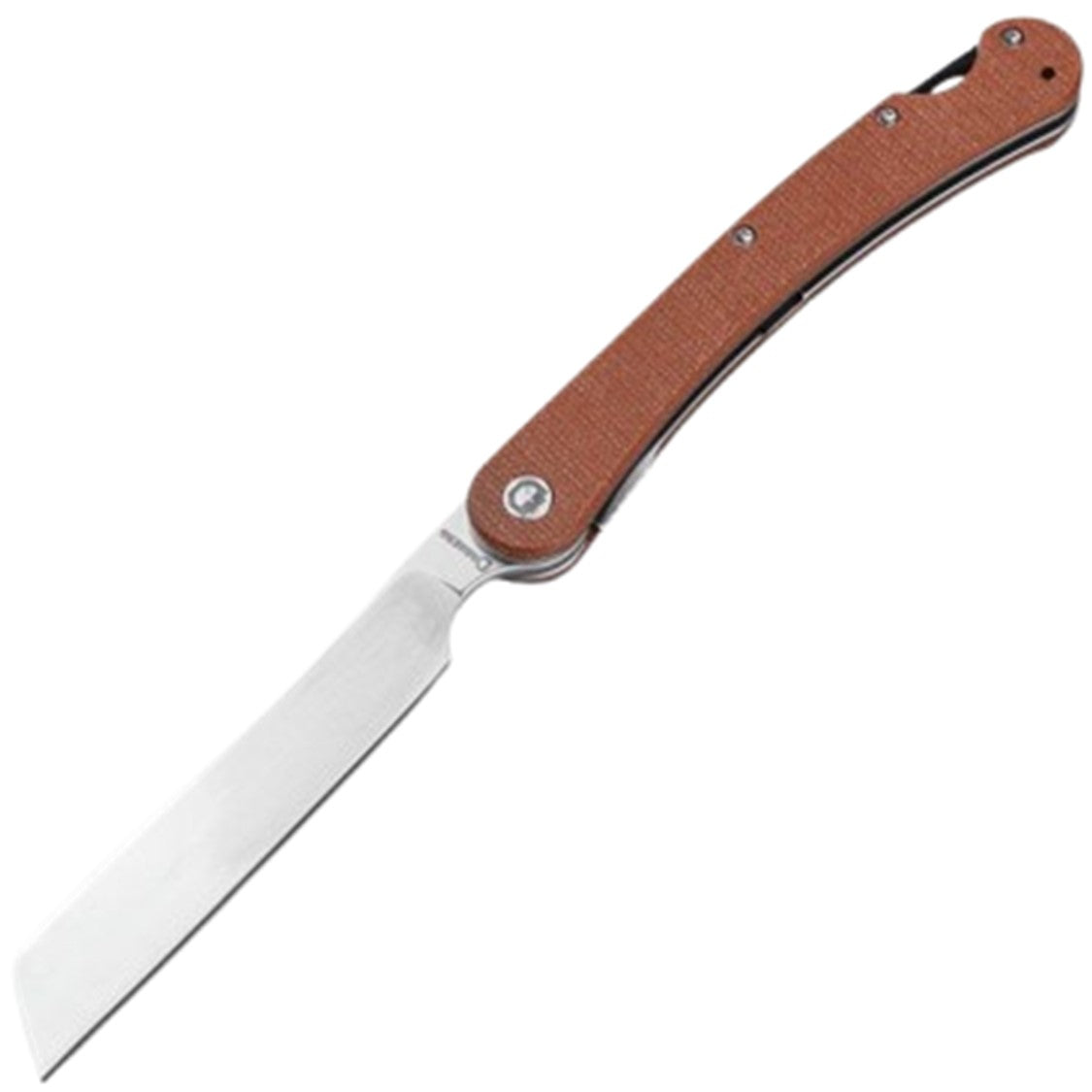Daggerr Knives Boris Britva Backlock Micarta: Get Yours at AK Now ...