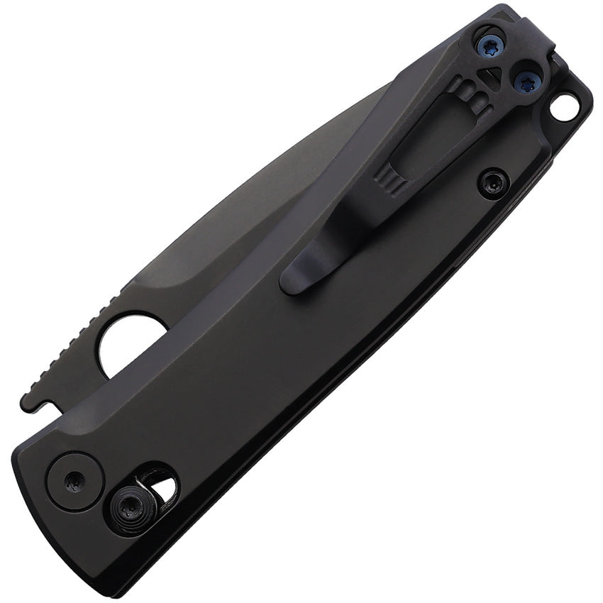 Daggerr Knives Nightmare Crossbar Magnacut Folding Knife | Premium EDC ...