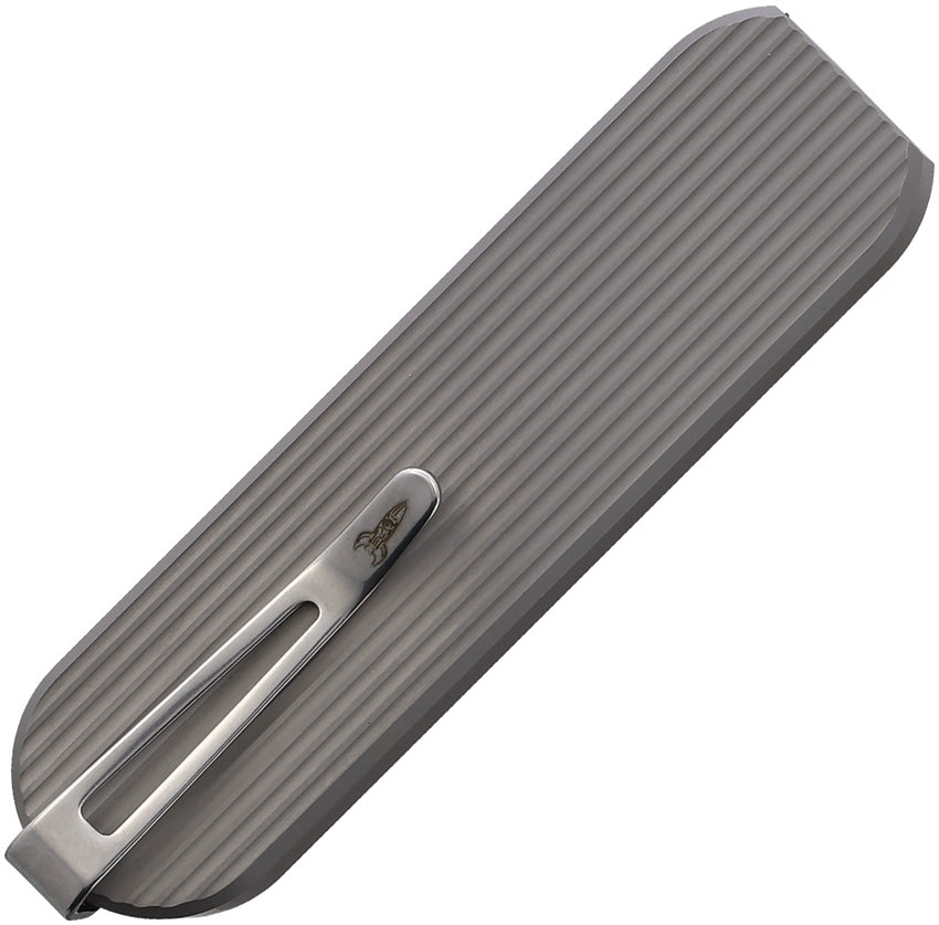 D Rocket Designs 007 OTF Titanium Automatic Knife | Shop Now at ...