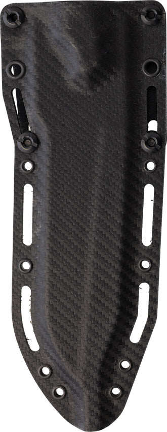 Dawson Knives Shepherd XL Fixed Blade Ultrex | Tactical Fixed Blade ...