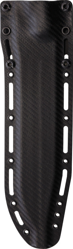 Dawson Knives Holdout Bowie Ultrex Fixed Blade Knife | Quality ...