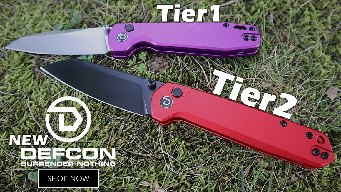 Atlantic Knife: Knives and Outdoor Gear - Huge Selection 700+ Brands ...