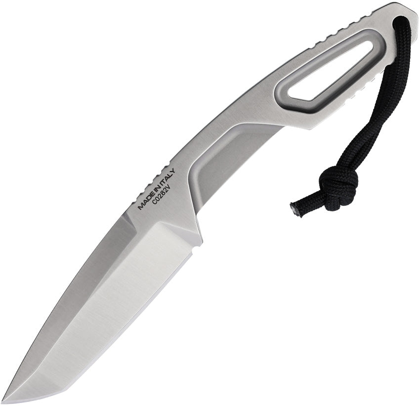 Extrema Ratio Versa Satin Fixed Blade | Premium Tactical Knife ...