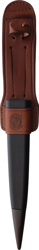 Extrema Ratio Herring Brass Bohler N690 Steel Fixed Blade Knife 0319BL ...