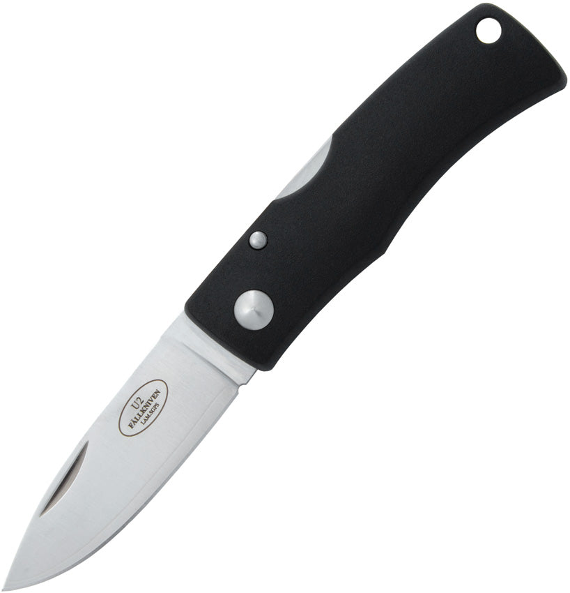 Fallkniven U2 Lockback: Superior Quality Folding Knife – Atlantic Knife ...