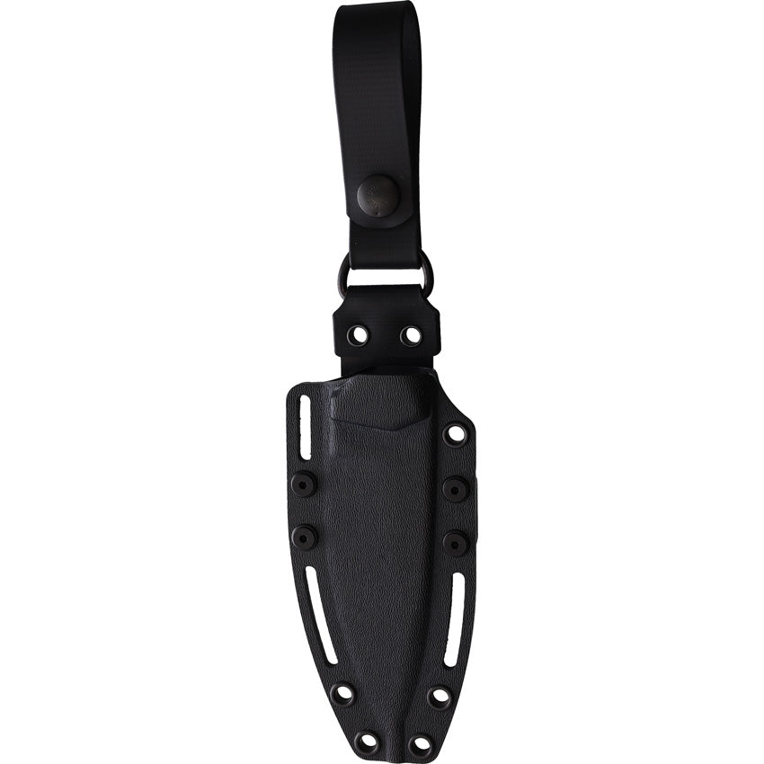 Fobos Knives Cacula Camo G10 S35VN Stainless Fixed Blade Knife 063 - O ...