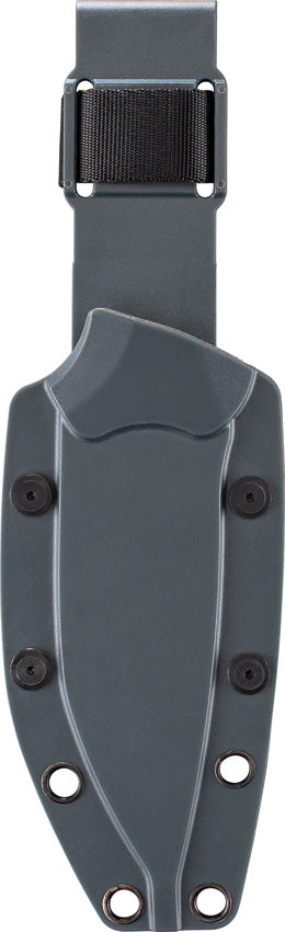 Gerber Convoy: Durable and Reliable Fixed Blade Knife – Atlantic Knife ...
