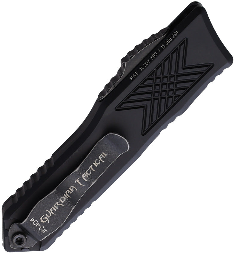 Guardian Tactical GTX-025 Auto: Powerful & Lightning FAST Action ...