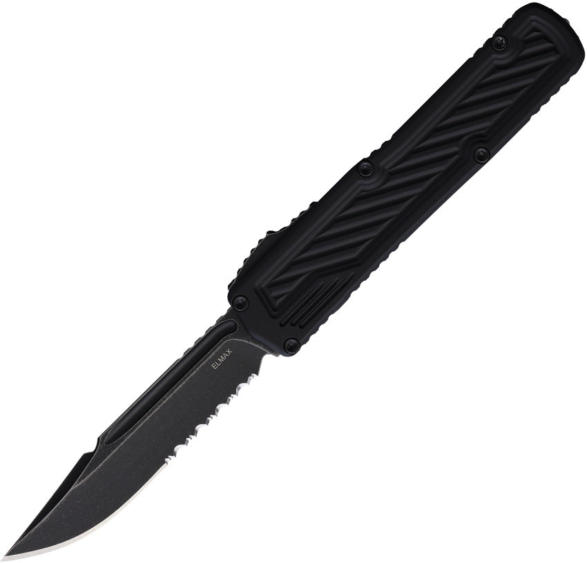 Guardian Tactical Auto Scout Elmax S/E Blade – Atlantic Knife Company