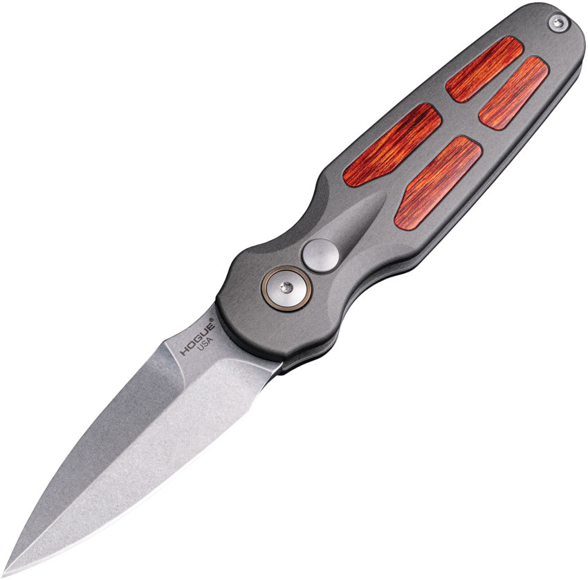 Hogue Ballista II Automatic Knife | Premium Automatic Knife – Atlantic ...