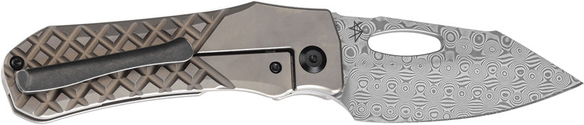 Kansept Knives Loki: Unmatched Performane & Reliability – Atlantic ...