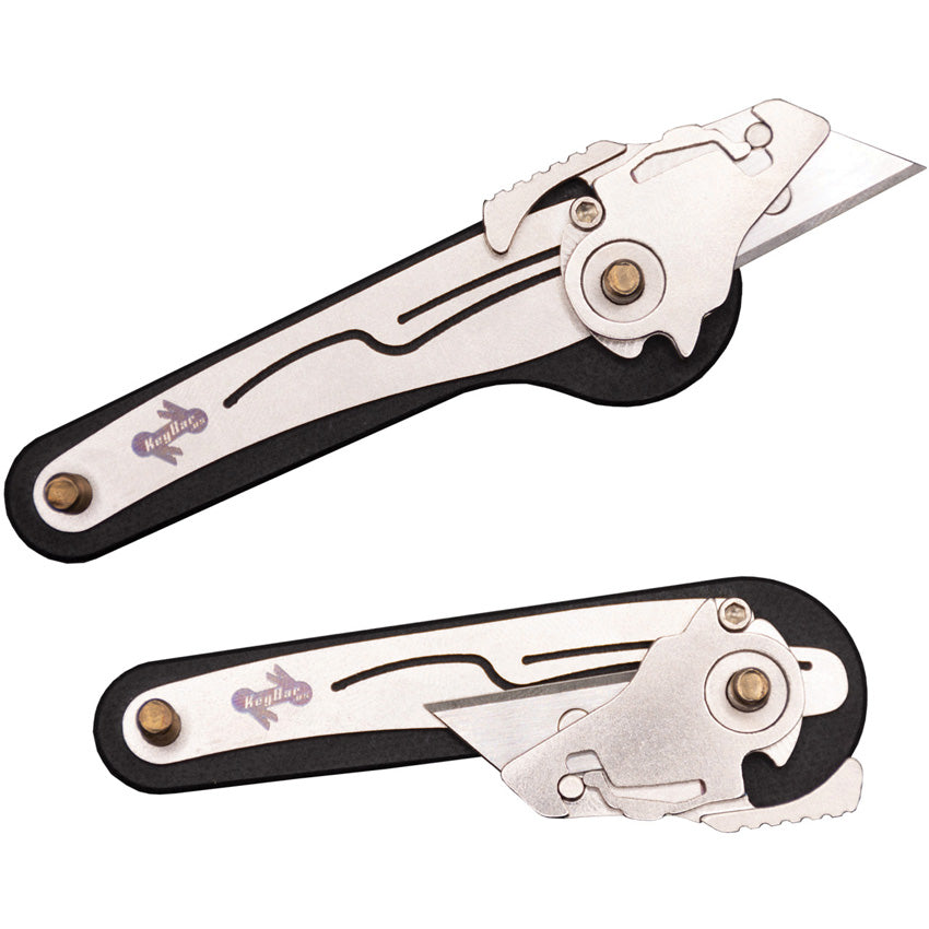 KeyBar Utility Tool/Bottle Bundle 428 – Atlantic Knife Company