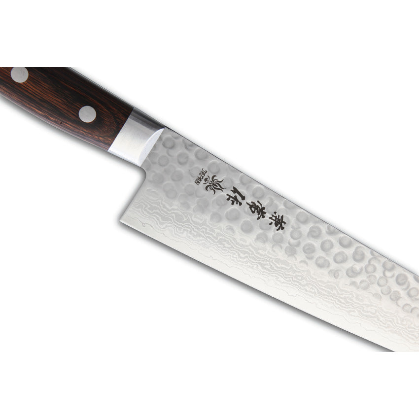 Kanetsune Gyutou Knife: High Quality and Performance in the Kitchen ...