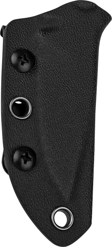 Kizer Cutlery Muskrat Mkuruti Wood S35VN Fixed Blade Knife w/ Sheath 1 ...