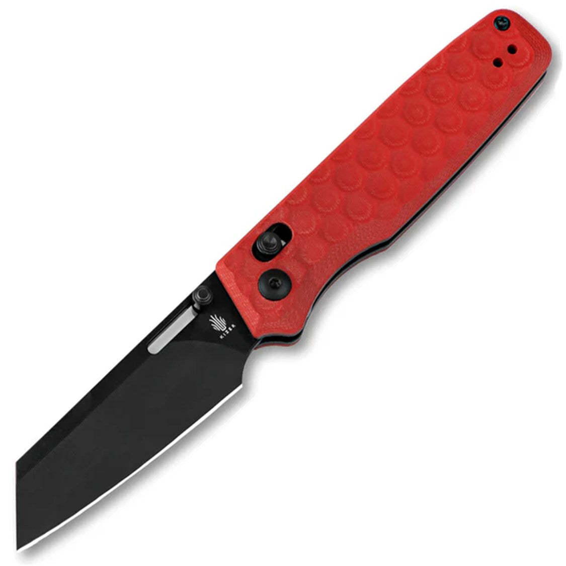 Kizer Cutlery Task: Precision Craftsmanship & Quality | Shop AK ...